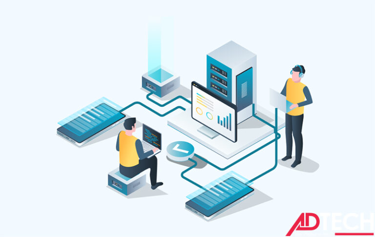 Data Processing Là Gì