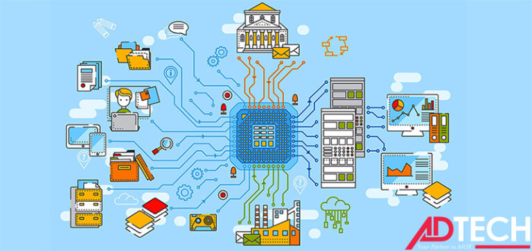 Data Processing Là Gì