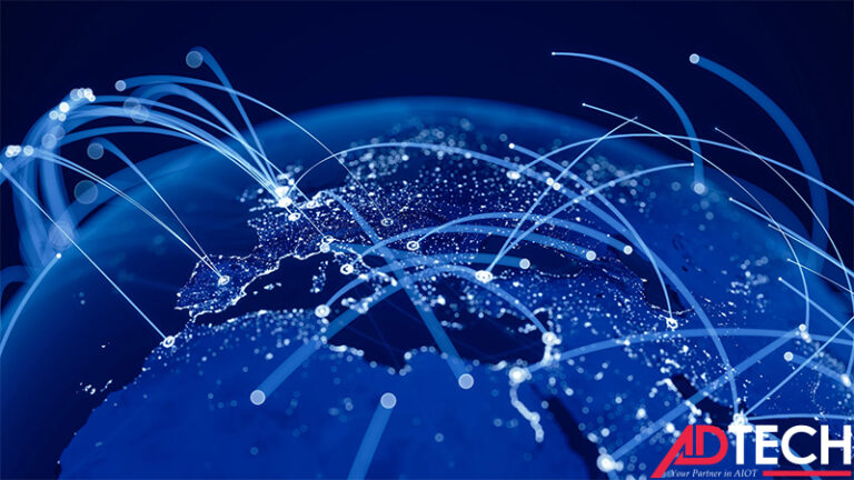 IoT Là Gì? Tìm Hiểu Về Internet Of Things