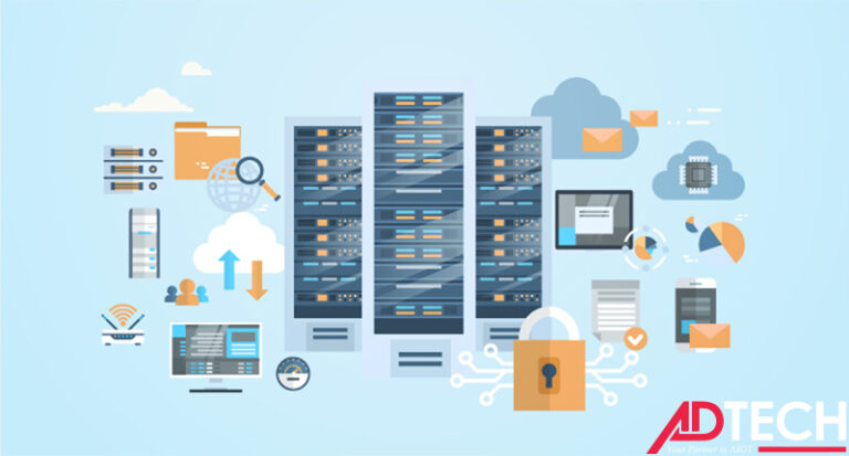 IoT Là Gì? Tìm Hiểu Về Internet Of Things