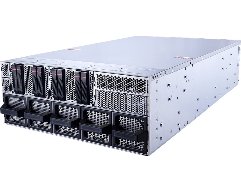 GPU Server MSI S6053G480RAU8